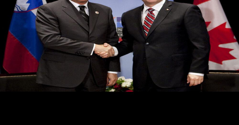 Canadian diplomat blasts Ottawa’s stance toward Russia