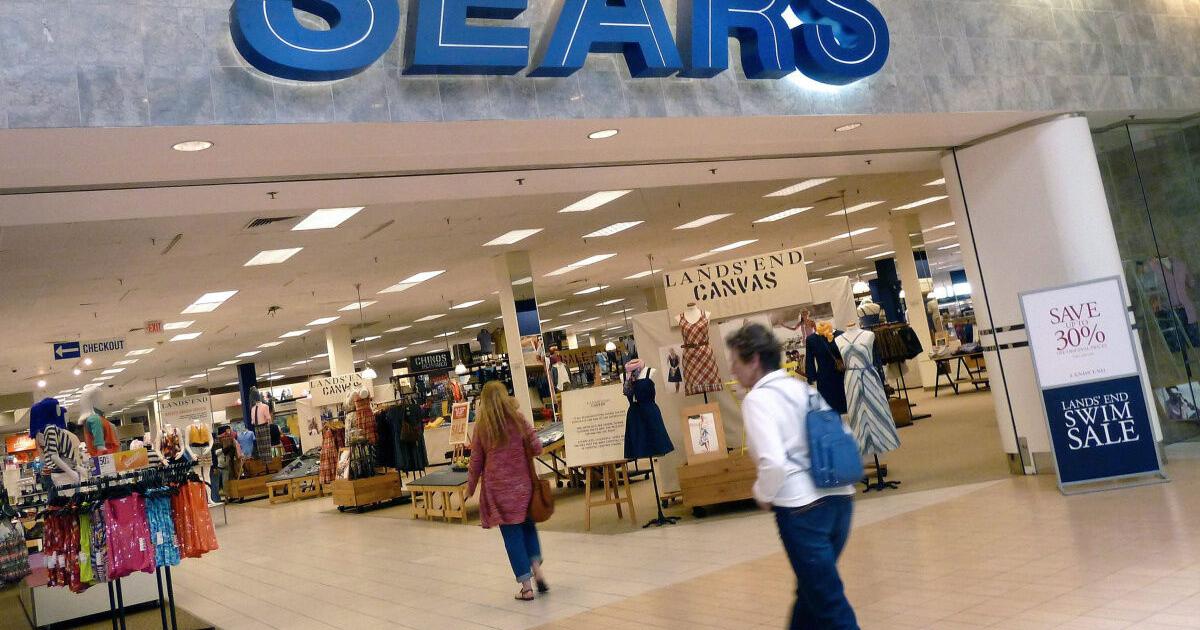 Sears Canada outsources IT jobs
