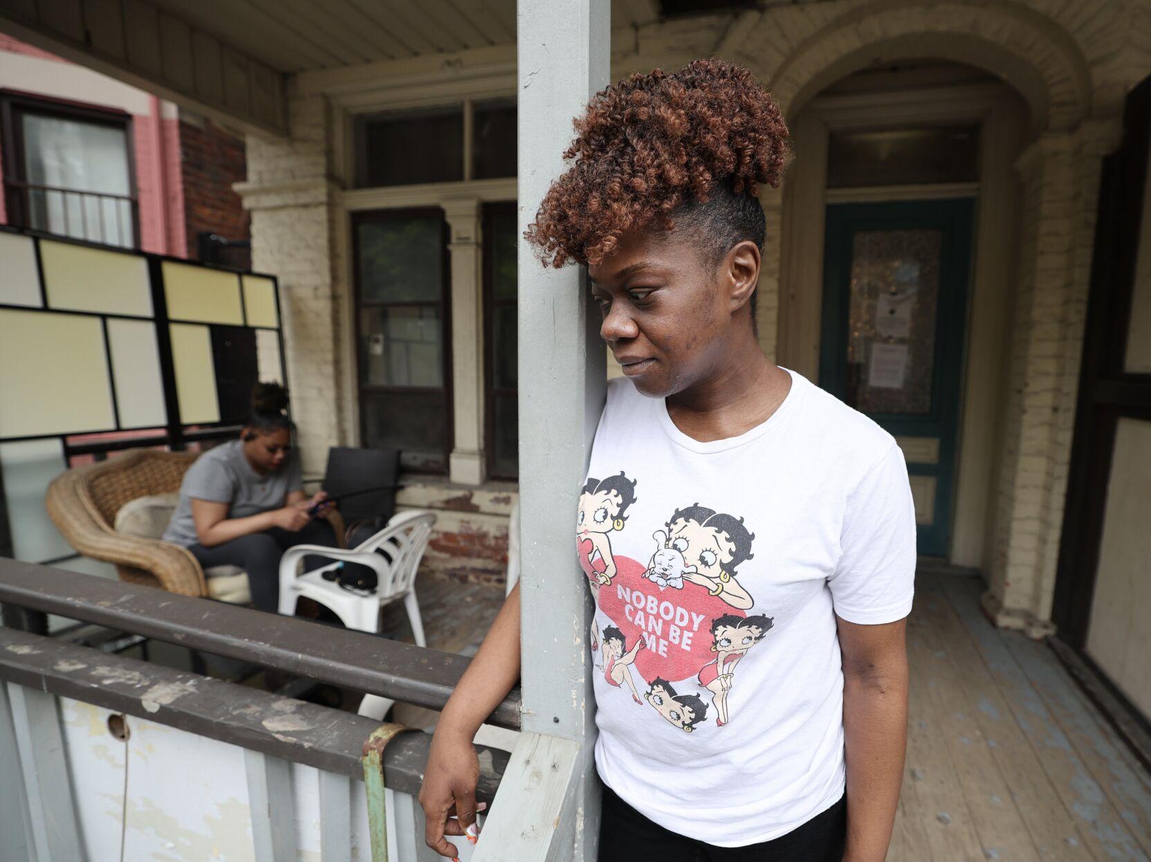 Inside one of Toronto’s most troubled public housing sites