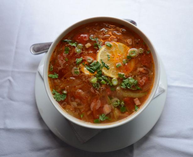 Mississauga banya, or sauna, offers a taste of Russian hospitality