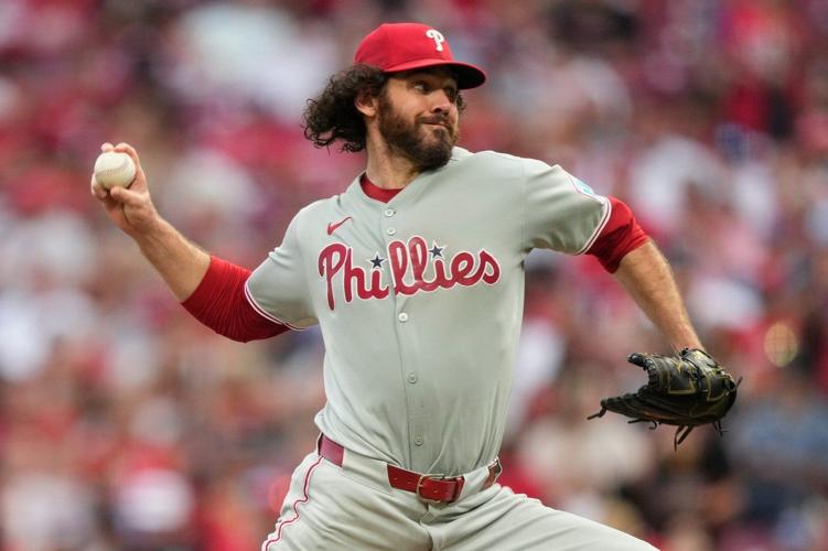 Angels sign LHP Drew Pomeranz and RHP Jordan Romano to 1-year contracts
