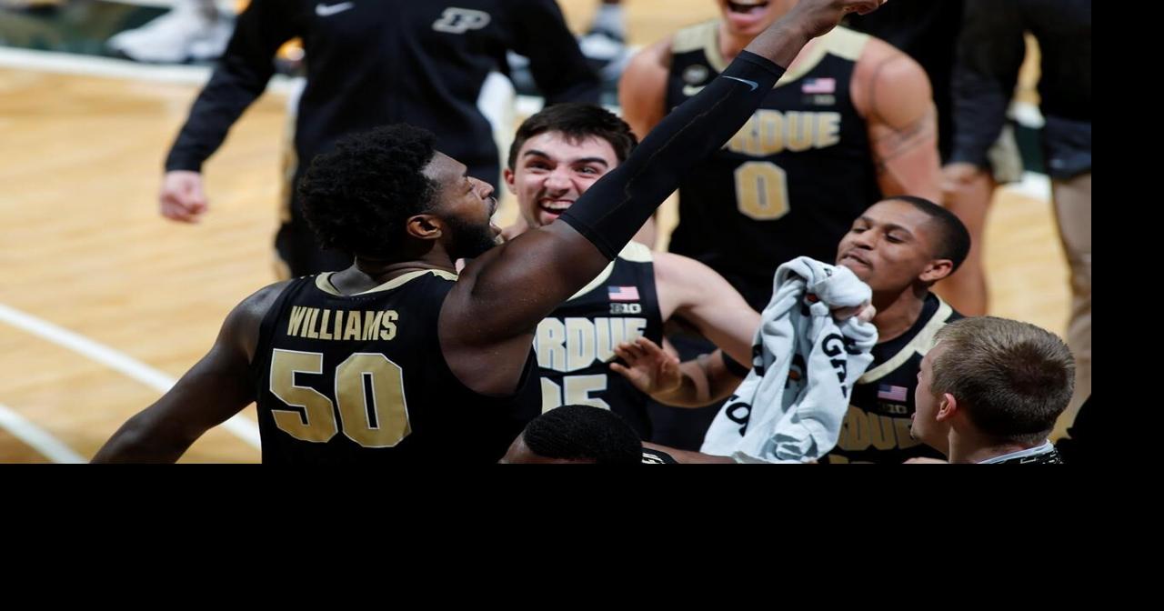 Indiana, Purdue expect intensity of rivalry to remain strong