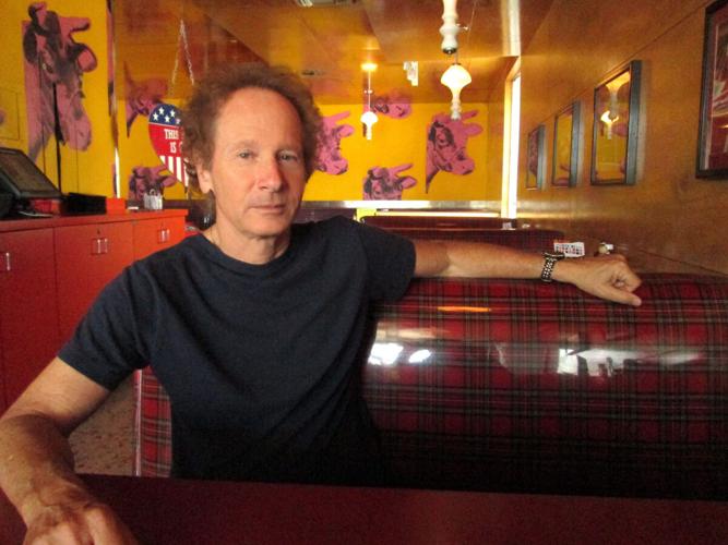 From Hungary to Hollywood, the nine lives of Bondi Junction singer ...