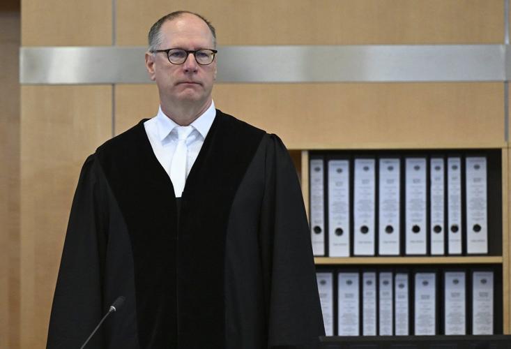 Suspect convicted of murder in knife attack at German festival and ...