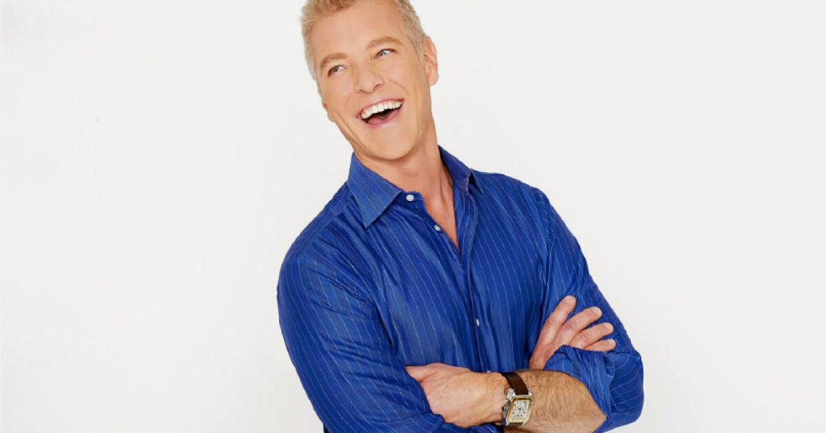 Steven Sabados returning to CBC in new lifestyle show