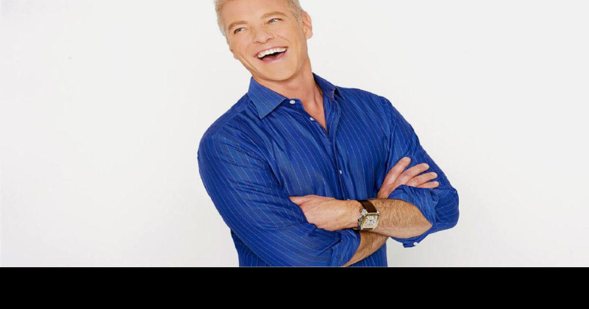 Steven Sabados returning to CBC in new lifestyle show