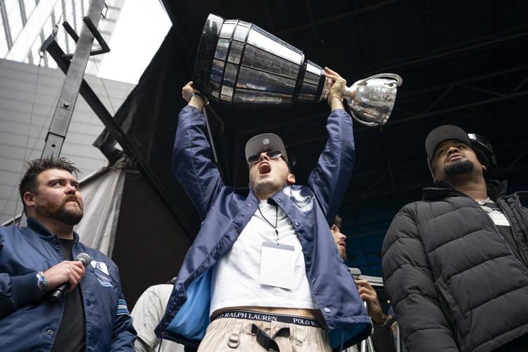 New Argos head coach Miller expects veteran QB Chad Kelly to be his ...