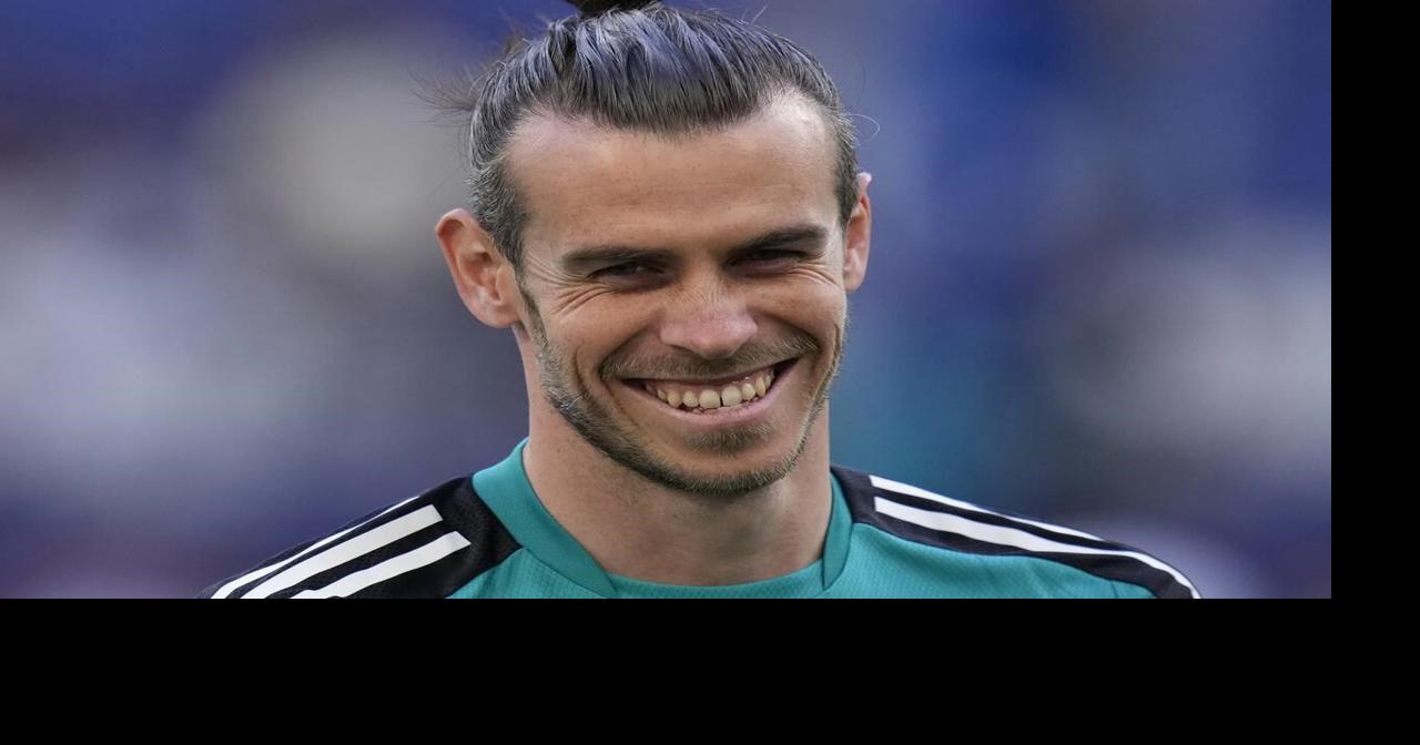 Gareth Bale bids farewell to Real Madrid, honored by queen