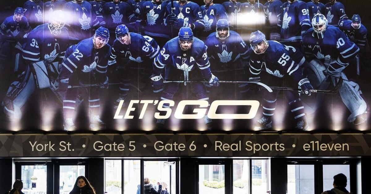 Leafs playoffs Reddit AMA with the Star’s hockey reporter