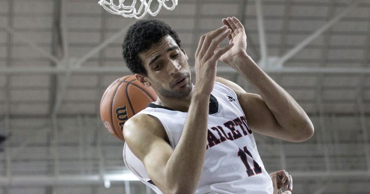 Carleton Ravens win 11th CIS men’s basketball title in 13 years.
