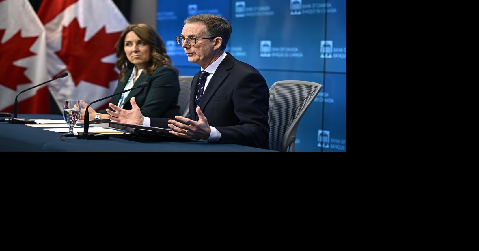 January rate cut came as Bank of Canada weighed U.S. tariff threat