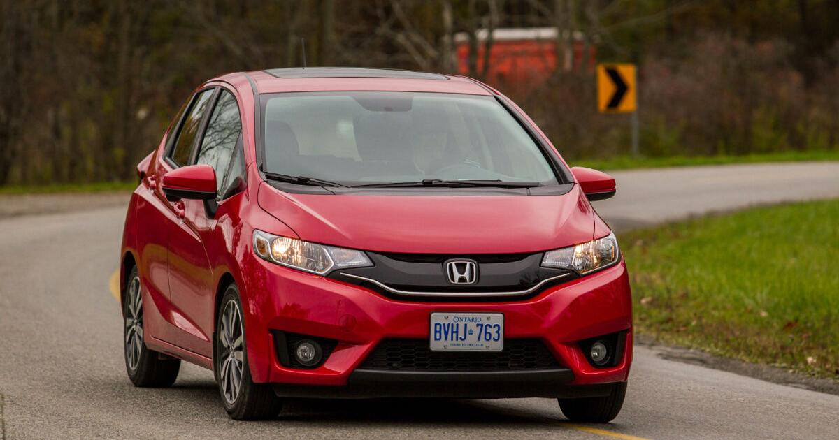 Test Fest: Best new small car under $21,000