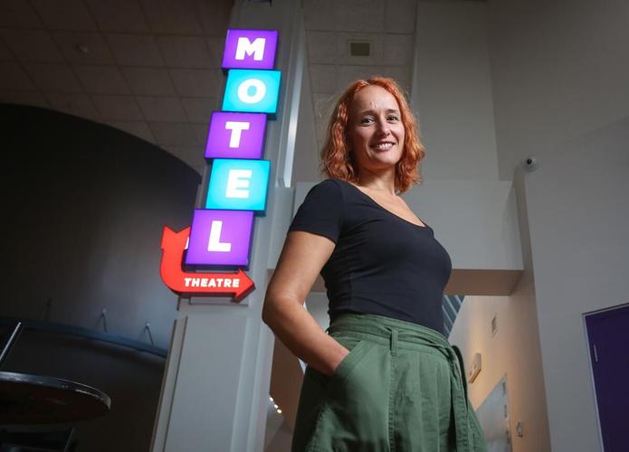 Calgary’s supervised consumption site takes the spotlight in theatre ...