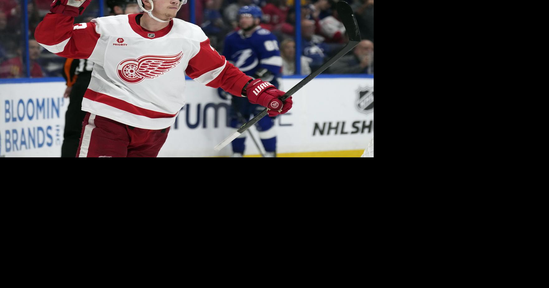 Maple Leafs picks and props vs. Red Wings April 13: Bet the over in ...