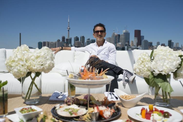 Cabana Pool Bar to bring a taste of Miami, Las Vegas and southern ...