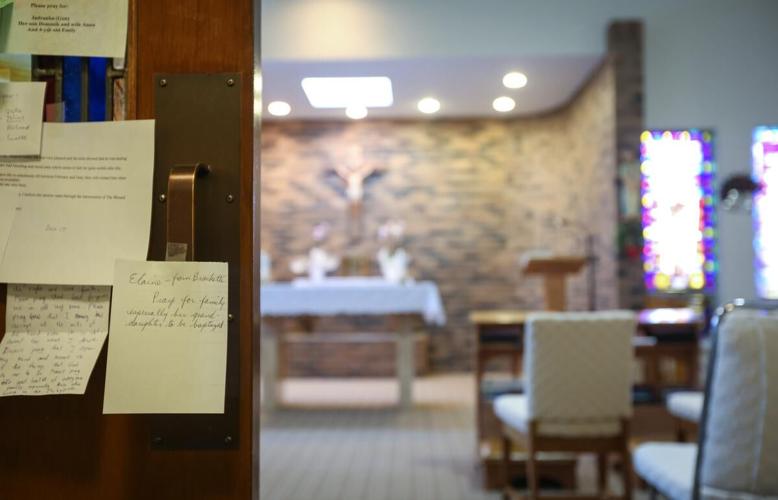 Inside the walls of a Calgary monastery, six nuns deal with their ...