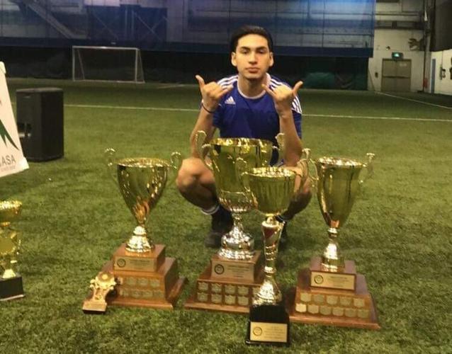 Toronto man guilty of manslaughter in Annex mass stabbing