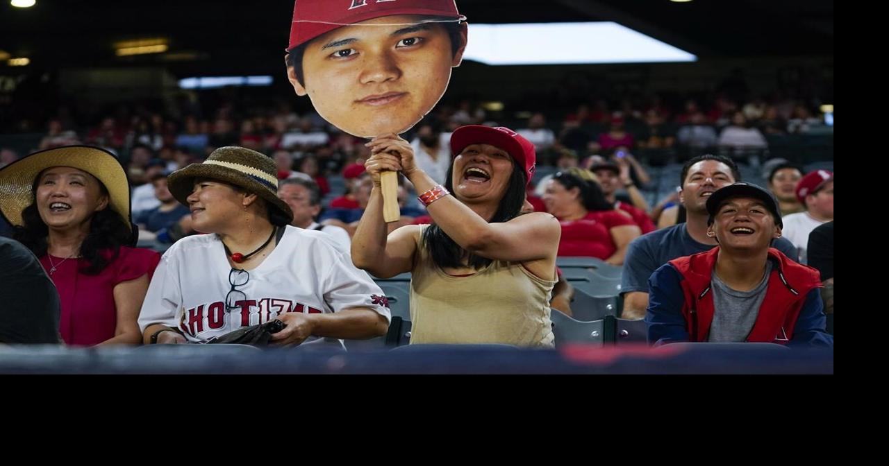MLB crowds jump from last year, still below pre-pandemic levels