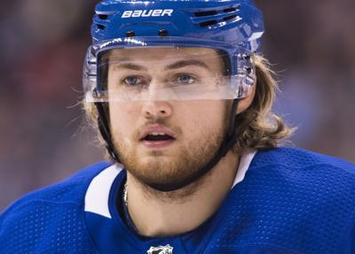 william nylander combine