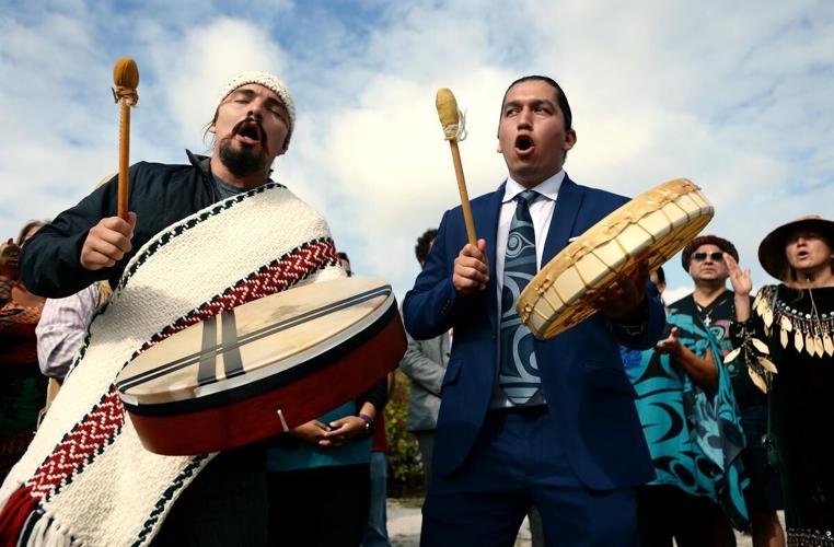 The cases for and against approving the Trans Mountain pipeline expansion