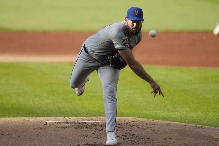 José Ramírez drives in 3 runs as the AL Central-leading Guardians edge ...