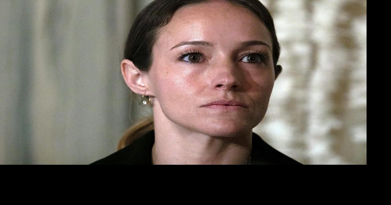 Another woman accuses Epstein of abuse, sues his estate