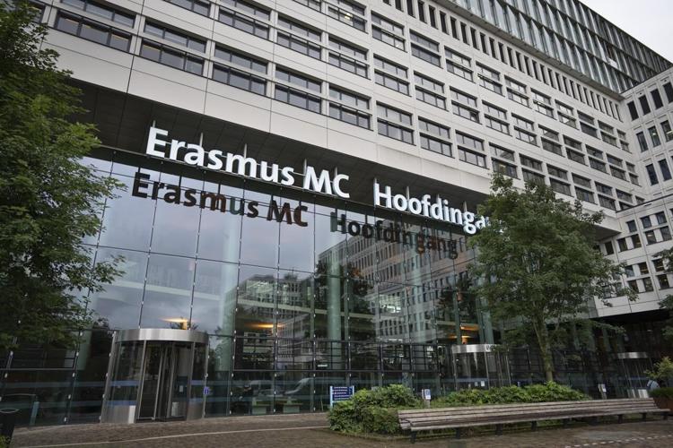 Dutch hospital official says questions were raised over alleged gunman ...