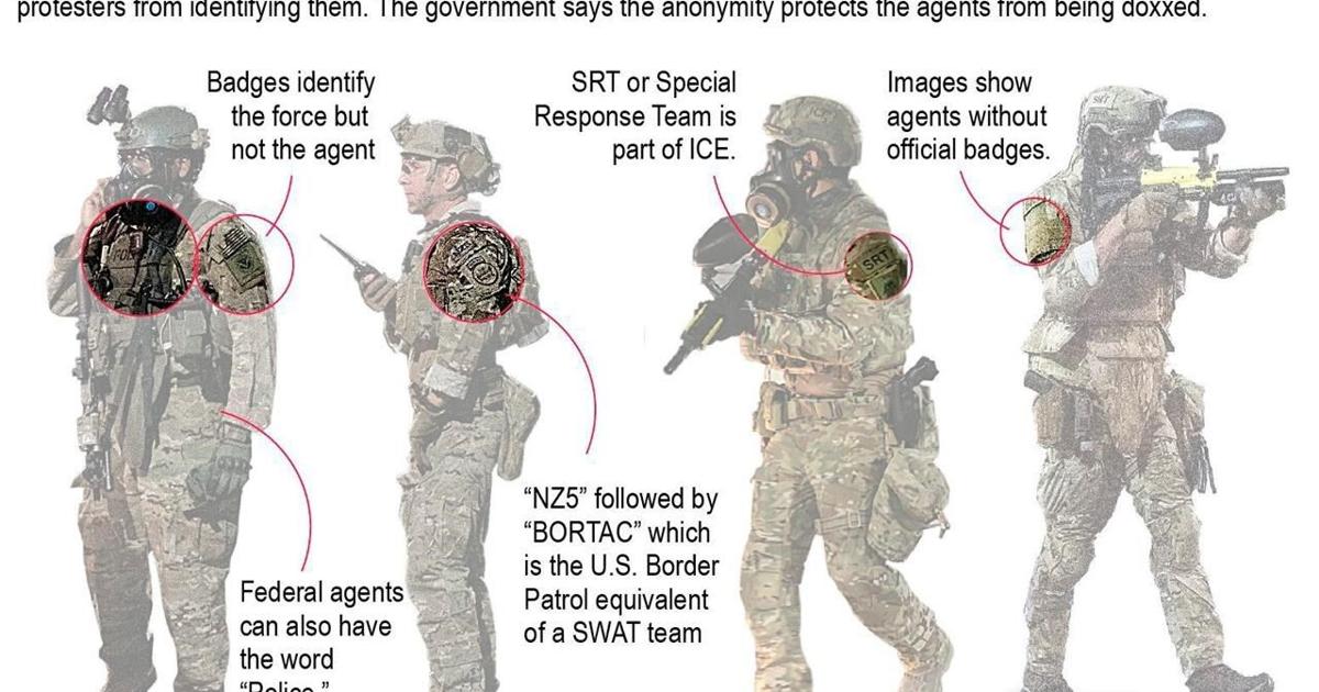 For Racial Justice Protests Us Taps Tactical Border Squads