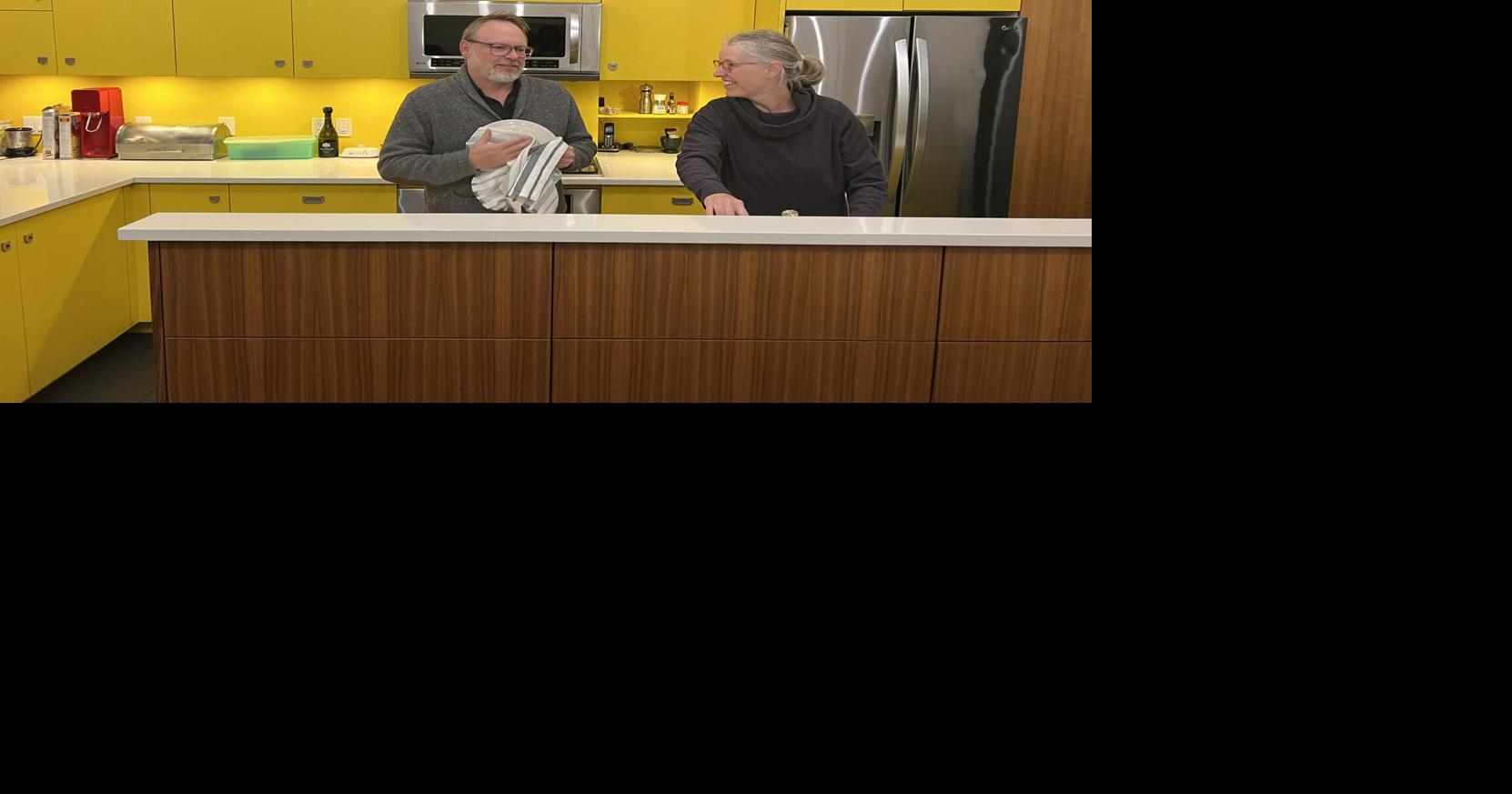 Ottawa’s Stacey-Turley Residence focused on doughnut design