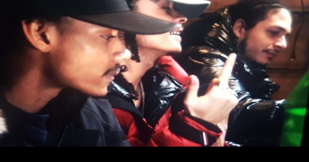 Toronto rapper K Money, three others plead guilty after wild police ...