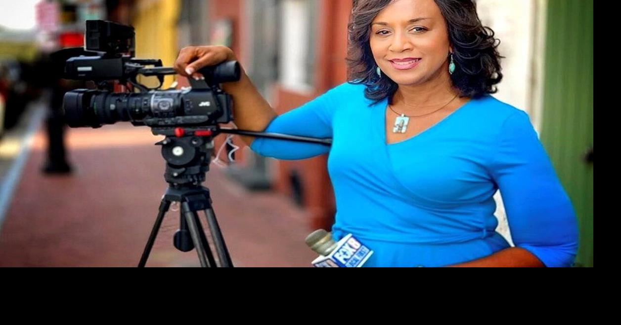 New Orleans says goodbye to storyteller and her story