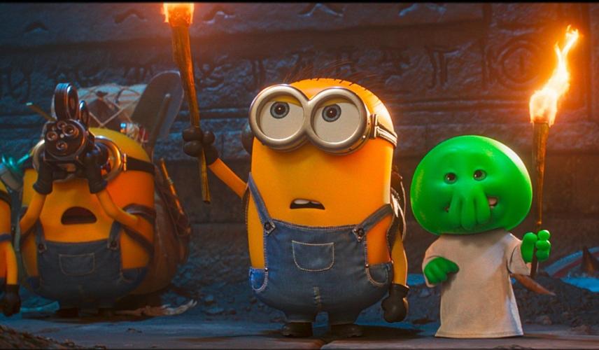 Summer Movie Preview: Nolan, Spider-Man and 'Toy Story' light up the ...