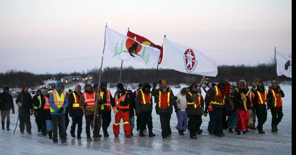 Attawapiskat crisis highlights the urgency of First Nations needs ...