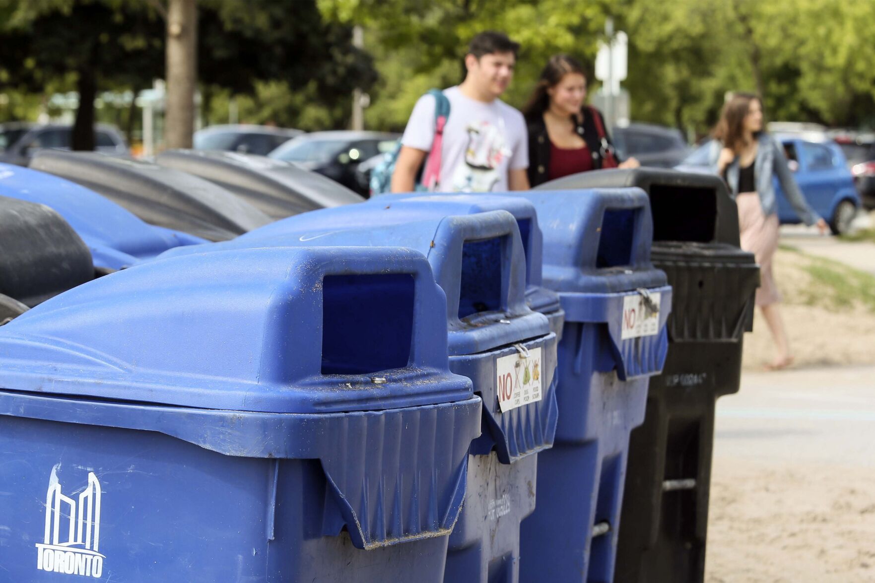 Ontario’s new blue bin system: Why not follow B.C.‘s lead?