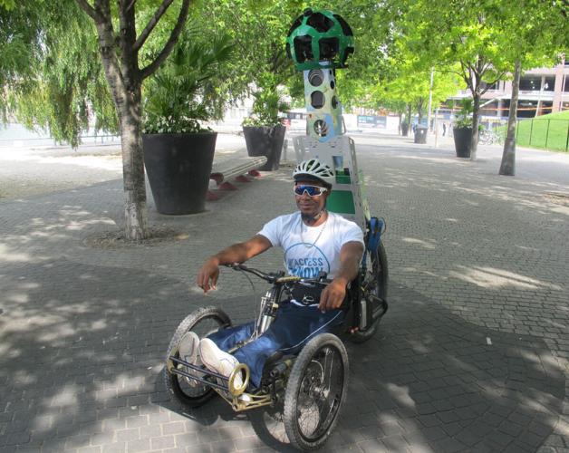Pan Am Path mapping project aims to make trail accessible for all