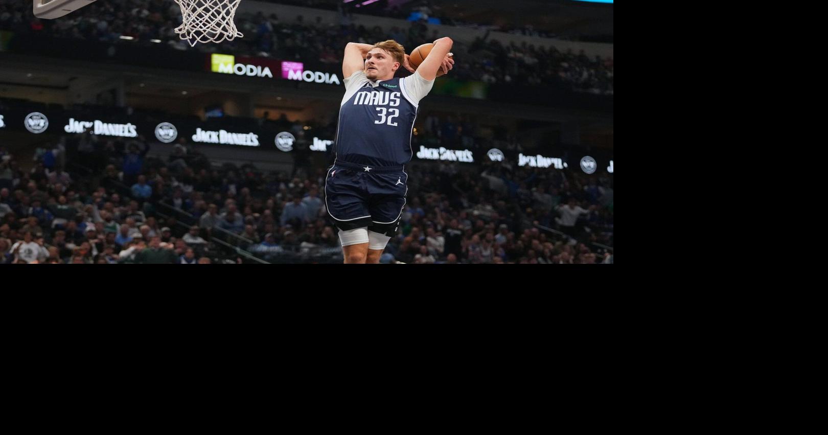 Tyrese Maxey scores 34 in strong all-around showing as 76ers beat Mavs ...