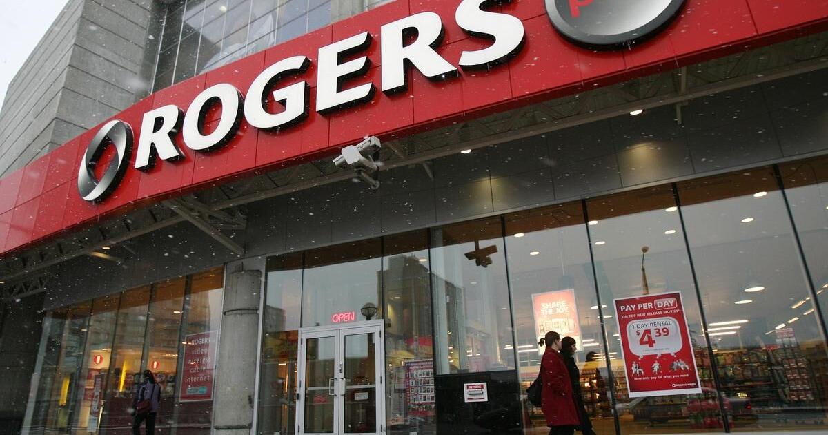 Customers shocked to find their Rogers’ Yahoo email being read