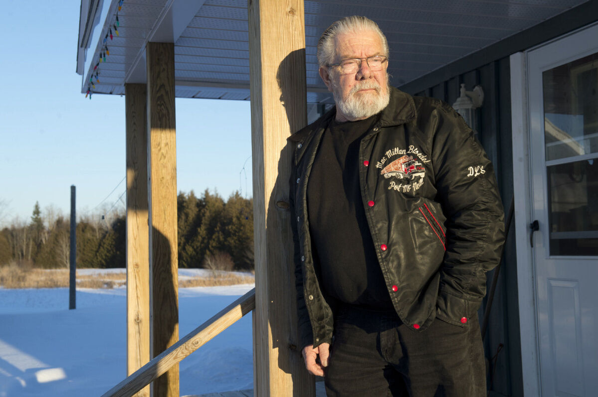 Inside the troubled life of Elizabeth Wettlaufer, the nurse on the ...