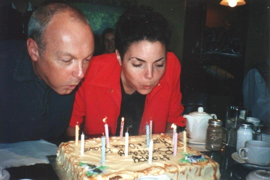 An argument and a thud. How did no one notice the murder of popular U ...