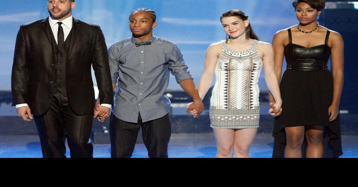 So You Think You Can Dance winners revealed