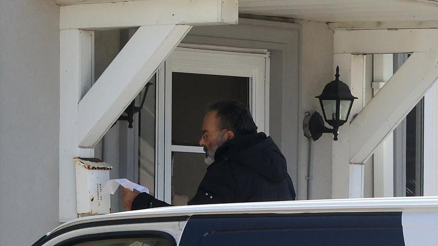Judy Allen, 75, quickly got $1.5M in mortgages and faces ‘financial ruin’