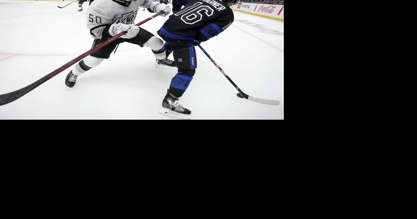 Kings vs. Maple Leafs picks and odds: Expect LA to bring high-event hockey