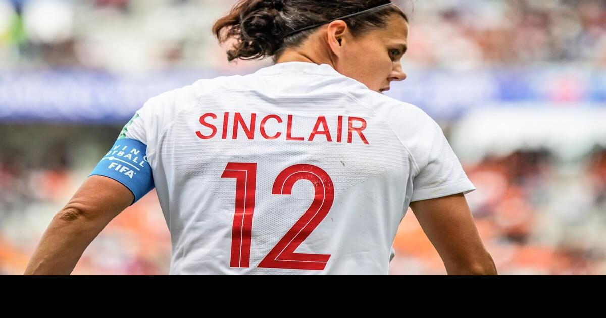 World Cup 2023: Inside the mind of Canada’s Christine Sinclair