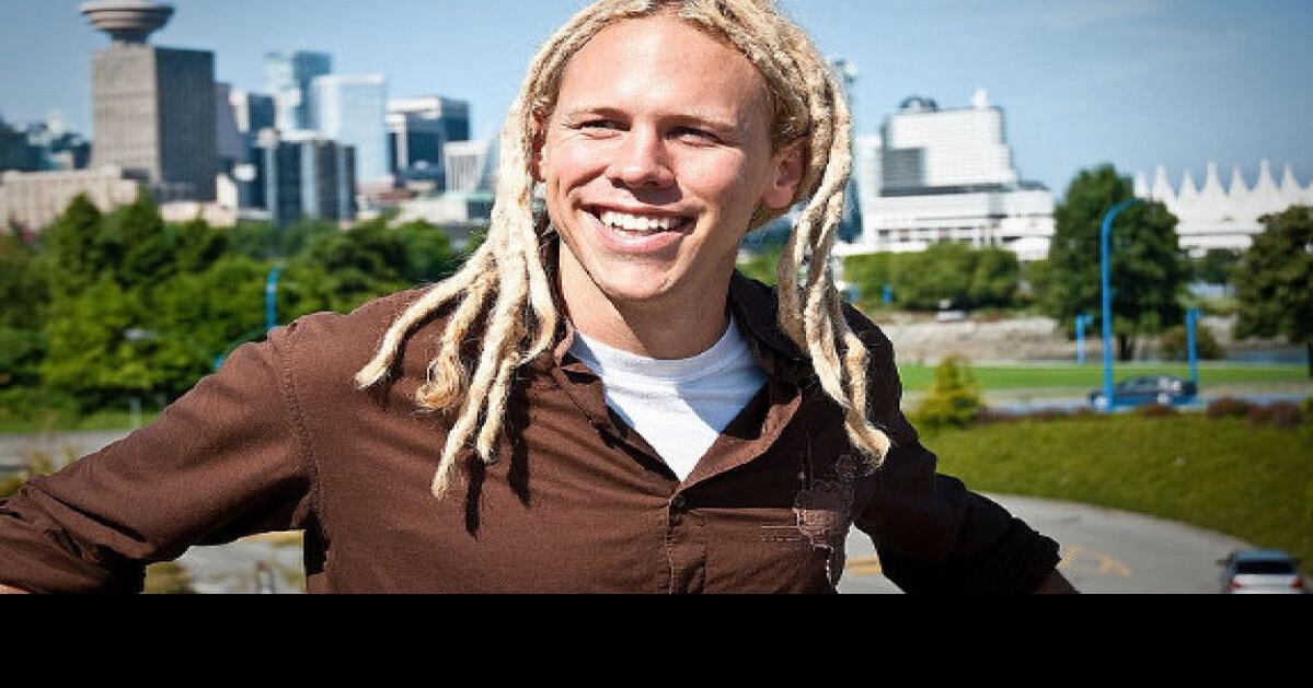 Passion-seeker Sean Aiken, creator of The One Week Job Project, talks ...