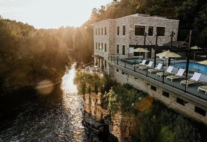 The best spas in Ontario are waiting to pamper you