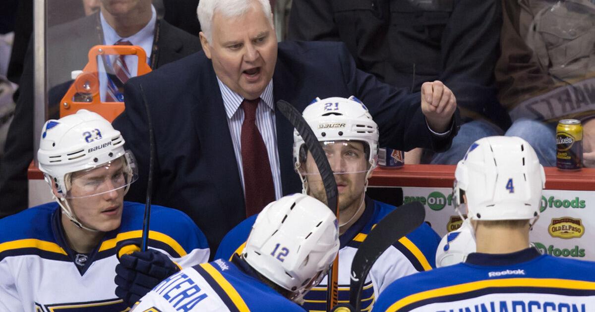 Since 1967: Same drought, different perspective in St. Louis