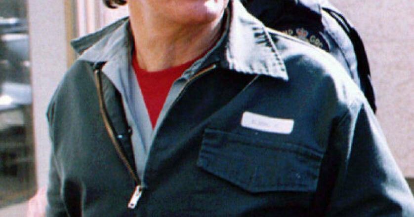 Serial killer Clifford Olson dead, Quebec coroner’s office confirms