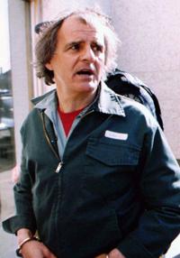 Serial killer Clifford Olson dead, Quebec coroner’s office confirms