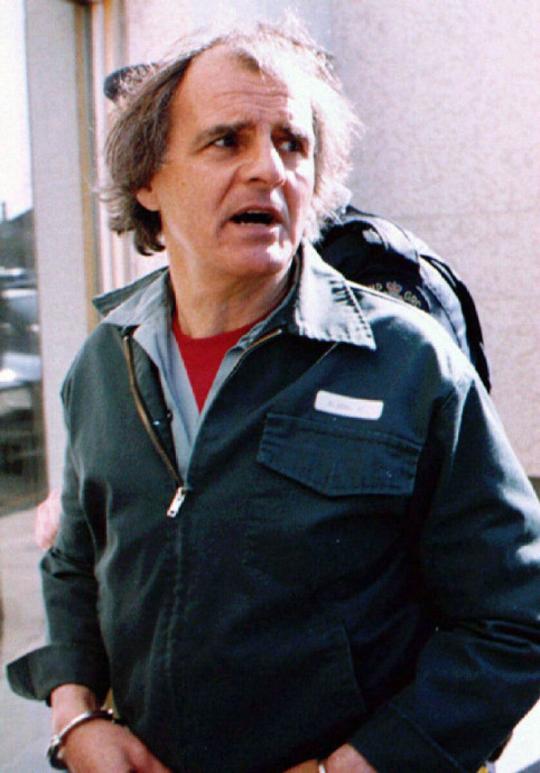 Serial killer Clifford Olson dead, Quebec coroner’s office confirms