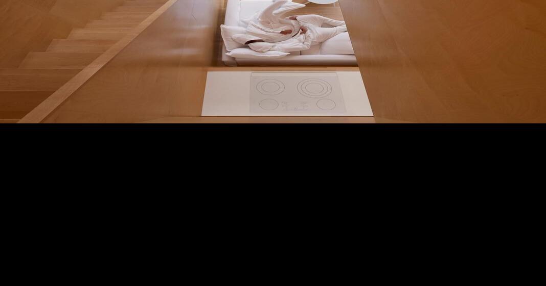 At MB House, they’ve created a work of architecture within